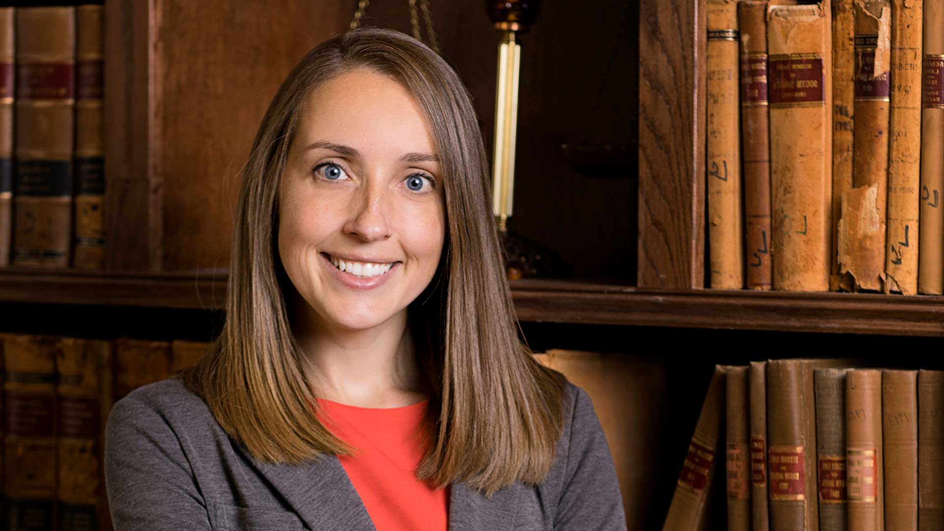 Catherine A. Seeley : Gunderson, Palmer, Nelson, Ashmore LLP Attorneys ...