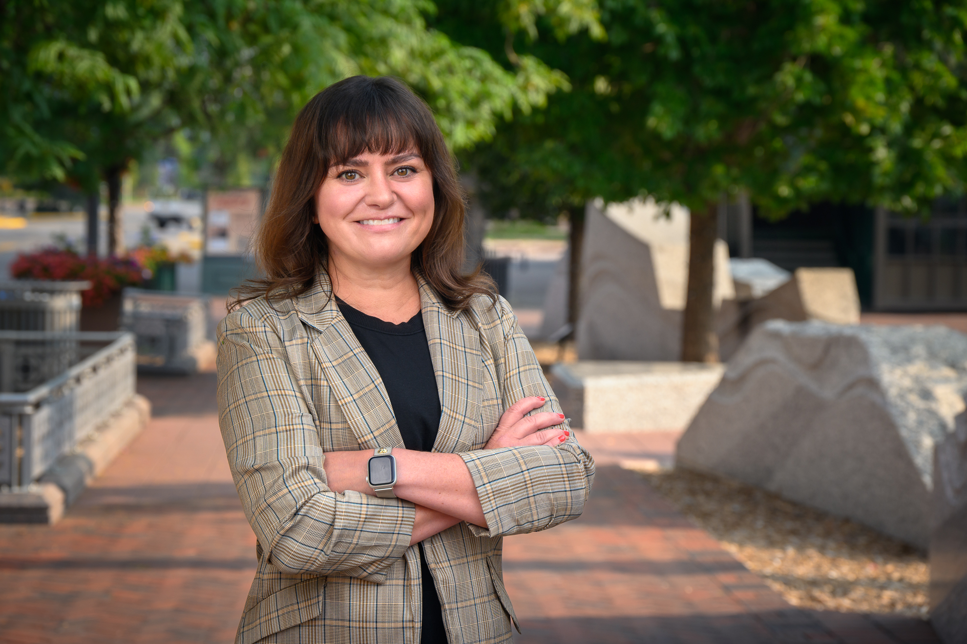 Jana Smoot White : Gunderson, Palmer, Nelson, Ashmore LLP Attorneys at Law