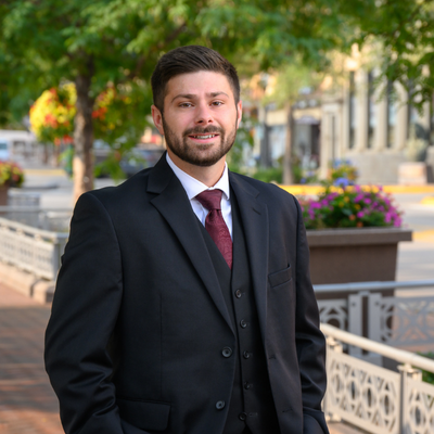 Professionals : Gunderson, Palmer, Nelson, Ashmore LLP Attorneys at Law